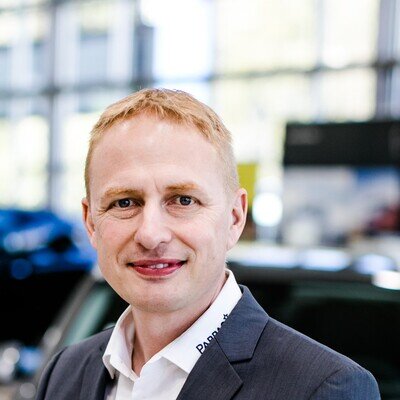 Umbauten für behindertengerechte Autos bei Pappas