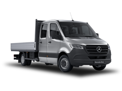 Neue Mercedes-Benz Nutzfahrzeuge bei Pappas | Pappas Österreich