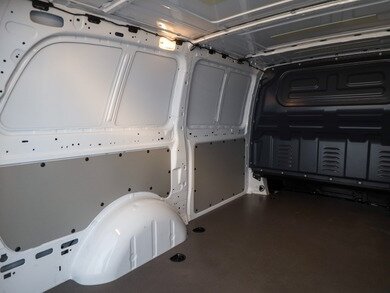 Mercedes-Benz Vito gebraucht in arktikweiß kaufen | 060112542408 ...