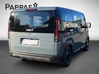 Kia PV5 neu in Lakehouse Gray kaufen | 080052500142 | Pappas Österreich